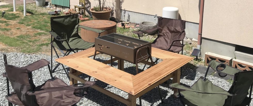 BBQプラン | guesthouse UME